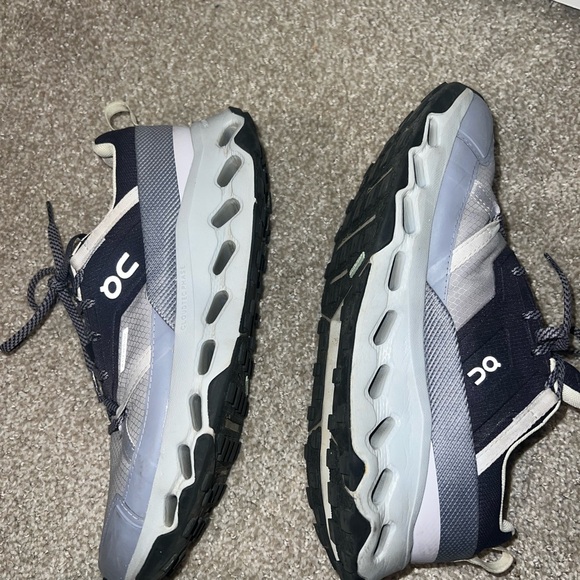 On Running | Shoes | On Cloud Horizon Waterproof Hiking Shoes | Poshmark